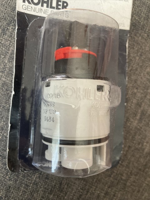 Kohler Genuine Part GP1017426 Valve for sale online | eBay