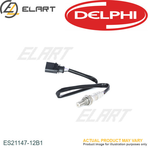 Delphi ES21147-12B1 Lambda Sensor for sale online | eBay