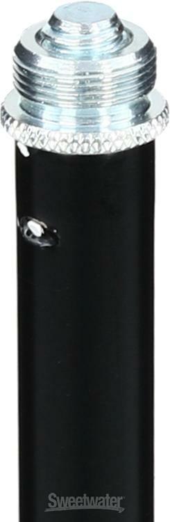 Ceiling Mounted Microphone Stand | Shelly Lighting