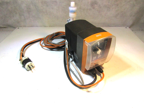 GAMMA/L GALA1602PVT200 Prominent metering pump 100-230V | eBay