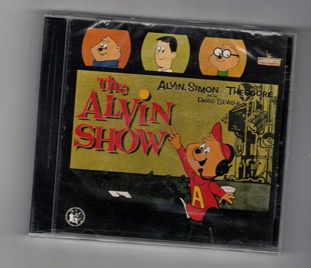 The Alvin Show
