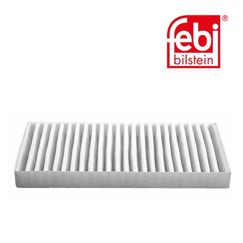 FEBI Cabin Filter - 09443 - 81619100011 | eBay