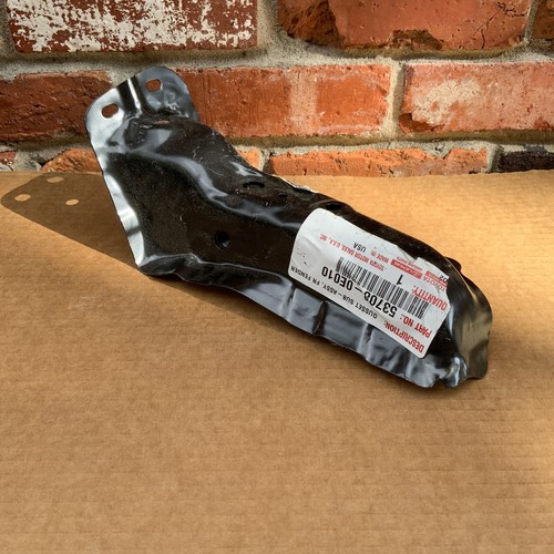 2014-2019 Toyota Highlander Support Assembly, Left, Front, Lower OEM ...