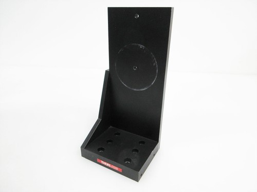 THORLABS NRT150P1 RIGHT-ANGLE BRACKET FOR NRT TRANSLATION STAGES NRT150 ...