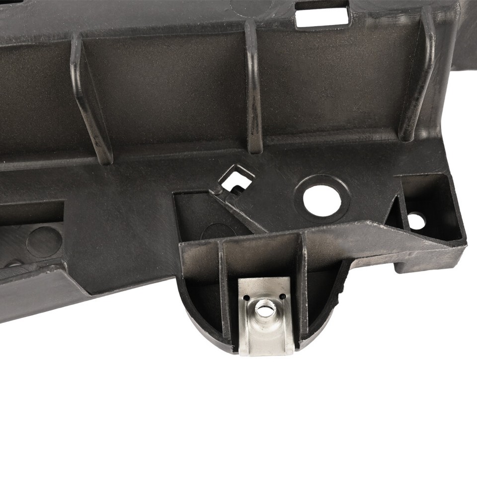 New Radiator Support Core For 2014-2018 Jeep Cherokee CH1224105 ...