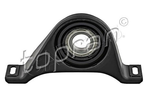 TOPRAN W.Ball Bearing Center Mount. For Mercedes Smart 2114100181 | eBay