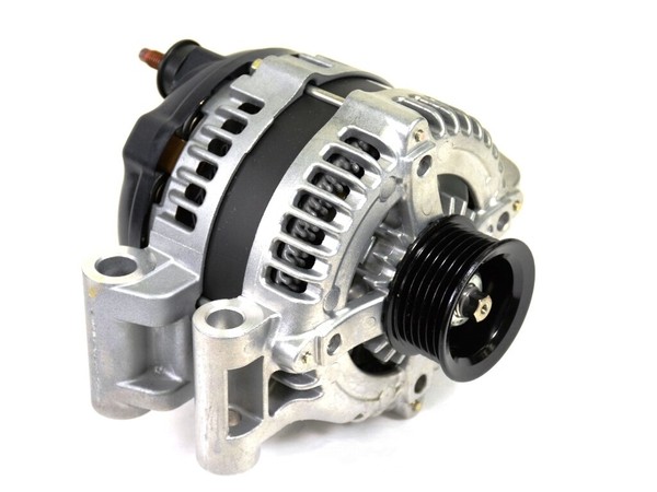 Alternator-Base, VIN: R Mopar 04896803AA for sale online | eBay