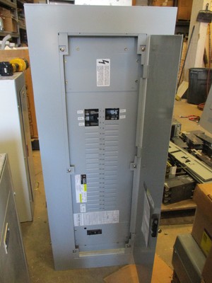 Electrical Panels & Boards - 150 Amp