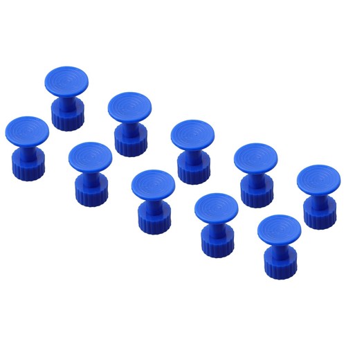 Durable Nylon Pulling Tabs Perfect for Repairing Dents without Damaging ...