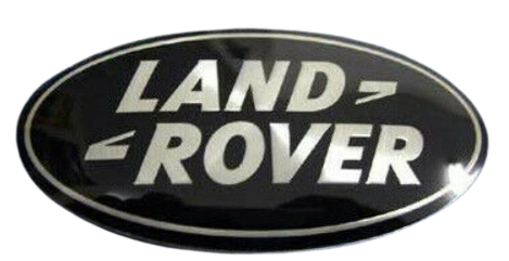 FACTORY OEM LAND ROVER REAR LOGO EMBLEM BADGE RANGE ROVER EVOQUE ...