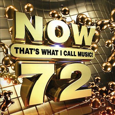 Now That's What I Call Music!, Vol. 72 by Various Artists (CD, 2019 ...