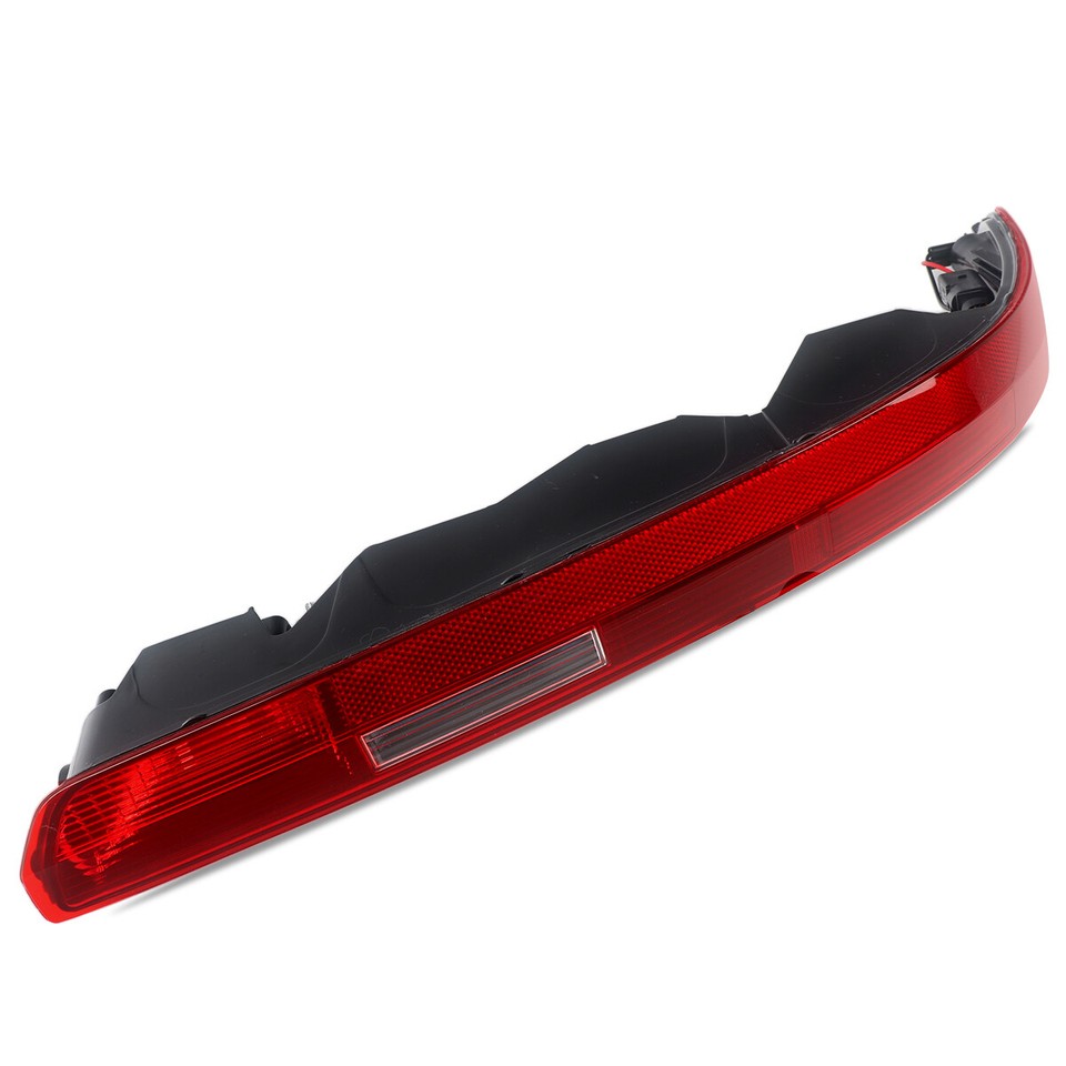 Rear Bumper Light Brake Stop Lamp Reflector For Audi Q7 2016-2021 Right ...