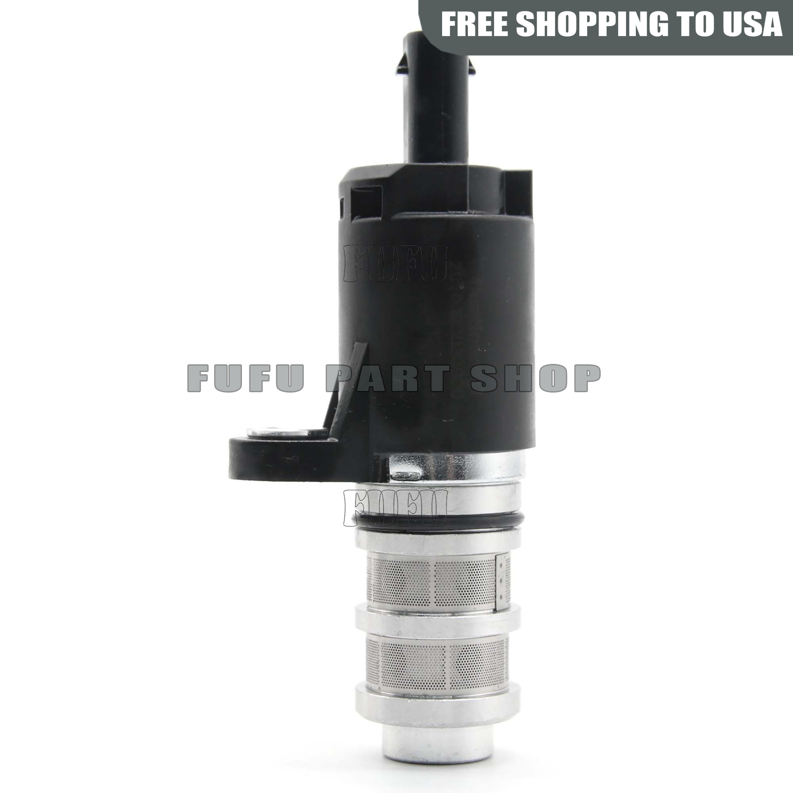 NEW OEM Engine Oil Pressure Control Valve Fit For BMW 11417622768 ...