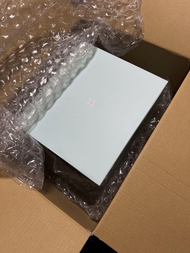 BTS Merch Box 11 Kpop | eBay