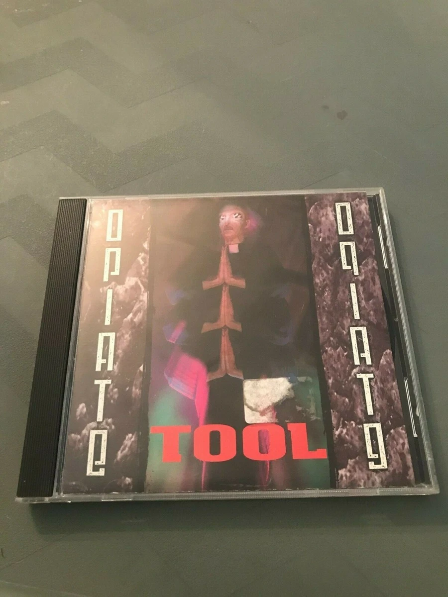 Tool Opiate Reissue