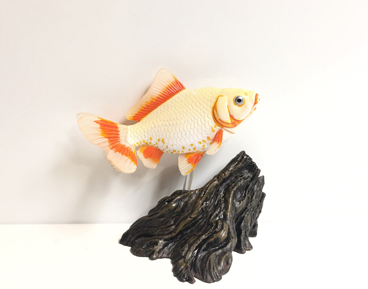 Jikin Goldfish
