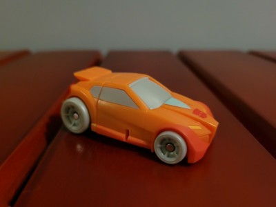 Transformers Classics Legends Minibots Wheelie | eBay