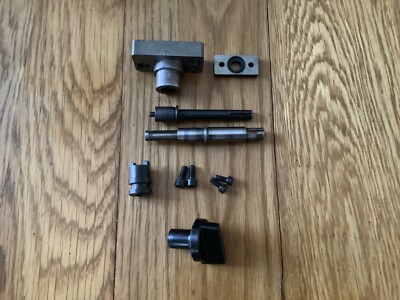 AXMINSTER 010060 MICRO LATHE SIEG C1 CHANGE GEAR PARTS | eBay UK