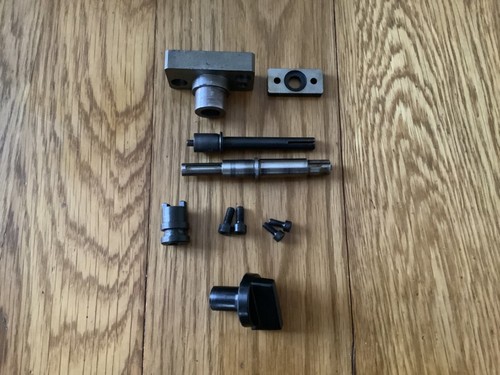 AXMINSTER 010060 MICRO LATHE SIEG C1 CHANGE GEAR PARTS | eBay UK
