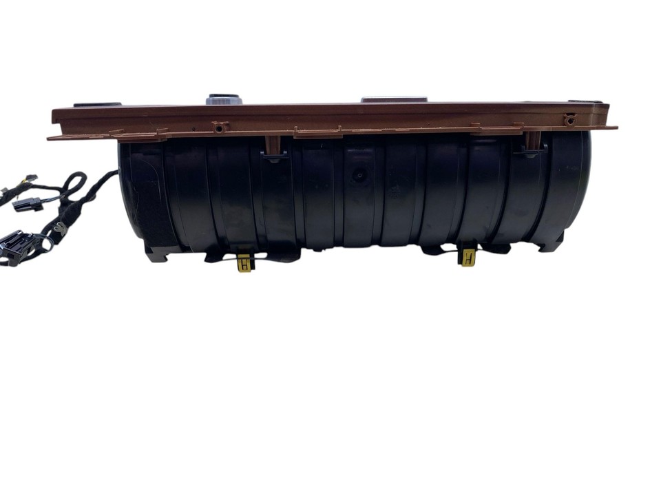 2018-2021 LINCOLN NAVIGATOR FRONT CONSOLE PANEL W/BRAKE & DRIVE ...