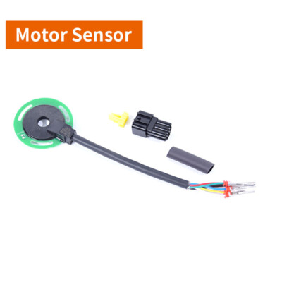 Motorcycle ATV Bike Motor Sensor x1 For SUR-RON Light Bee X/S Motor ...