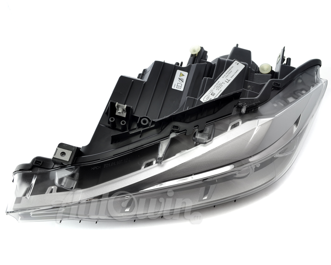 BMW 3 SERIES F30 F31 HEADLIGHT BI-XENON LEFT LH SIDE ORIGINAL NEW ...