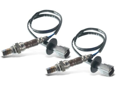 Oxygen Sensor Kit For 2006-2013 Lexus IS350 3.5L V6 2GR-FSE 2007 2008 ...