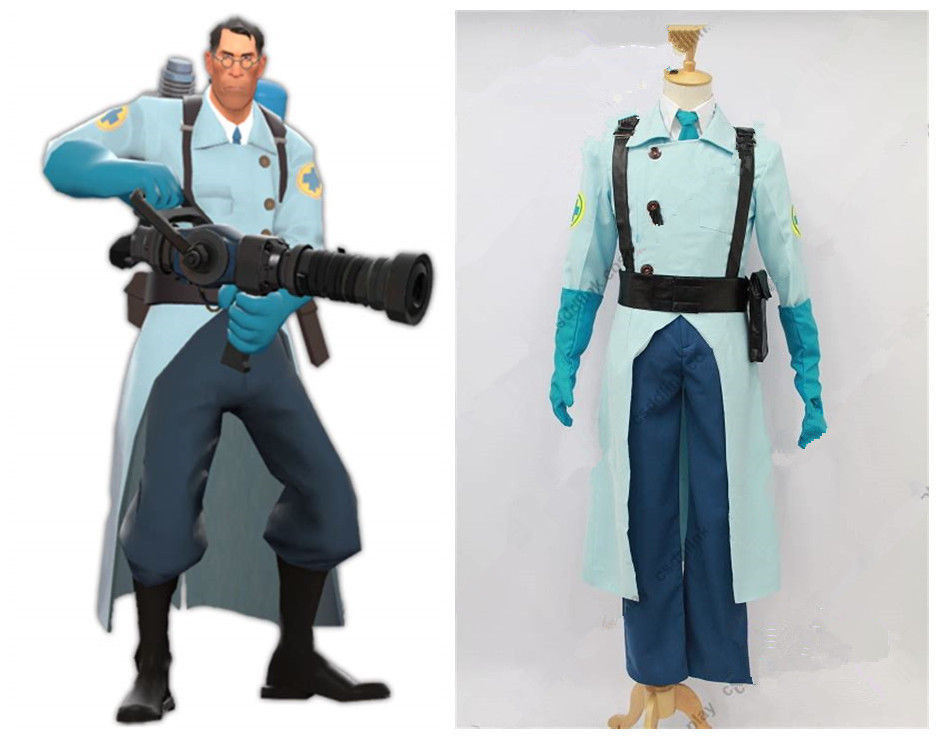 Tf2 Medic Theme