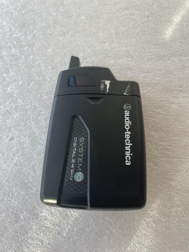 AUDIO-TECHNICA ATW-T1001 TRANSMITTER | eBay