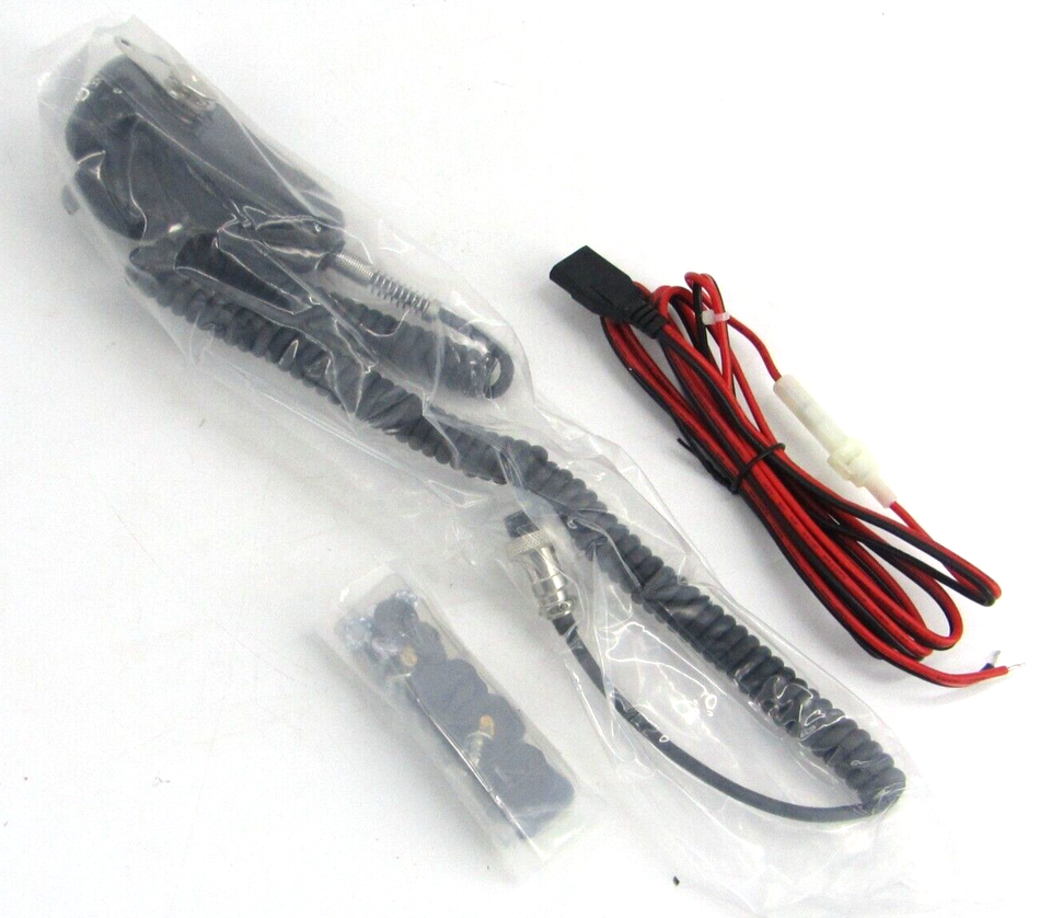 Connex CX-3400HP 10 Meter Amateur Mobile Radio, 40 Channels, AM/FM ...