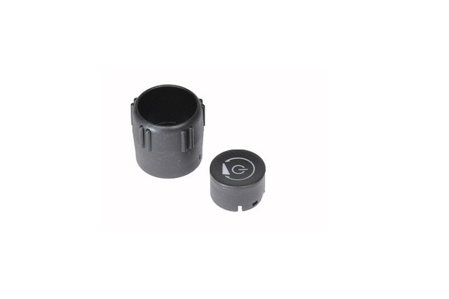 Radio Knob-Power Pushbutton and Volume Control Knob ACDelco 22690637 ...