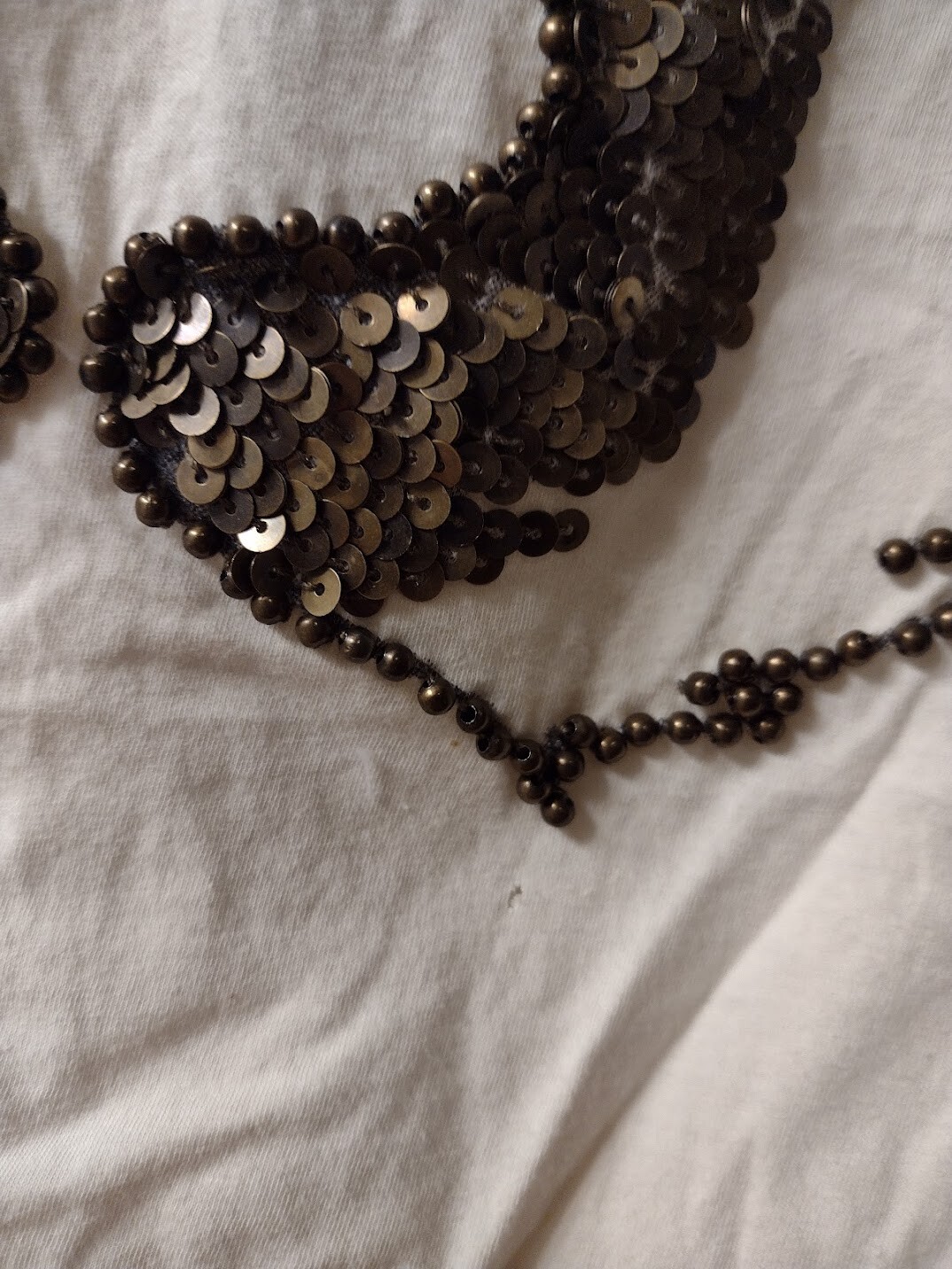 VTG Spell Designs Angel Wings Tank AUS Size 6/ US Si… - Gem