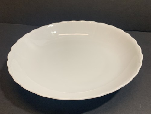 Alt Tirschenreuth 1838 Germany Salzburg White Soup Bowls | eBay