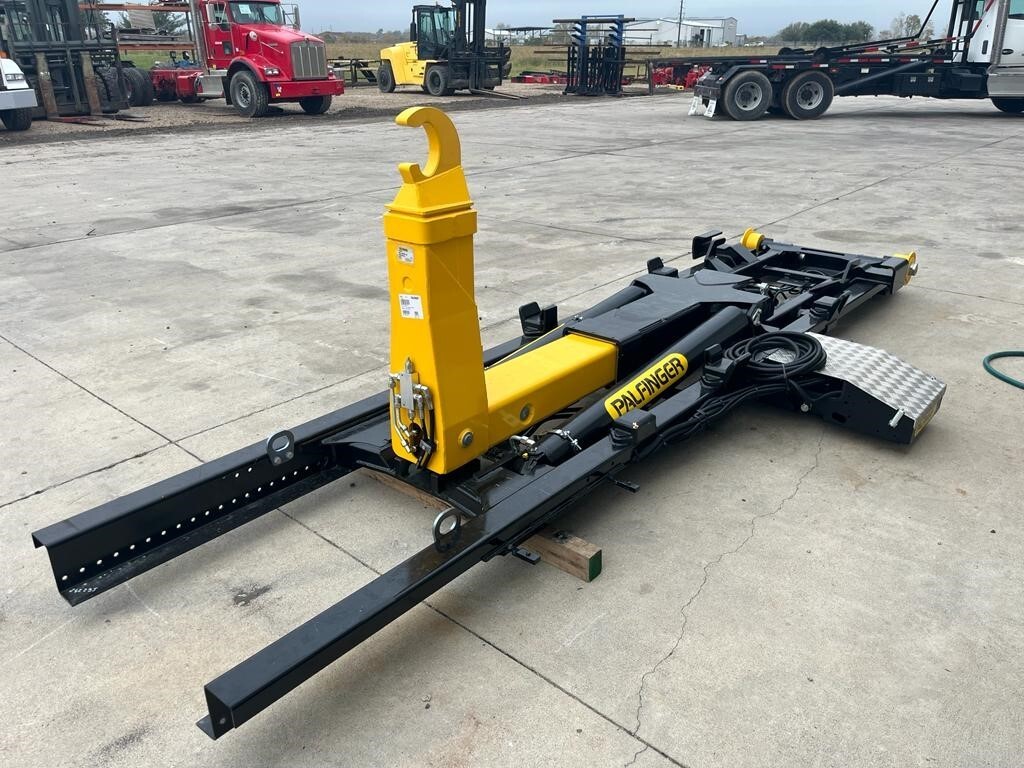 Brand new Palfinger T50 Hook Lift | eBay