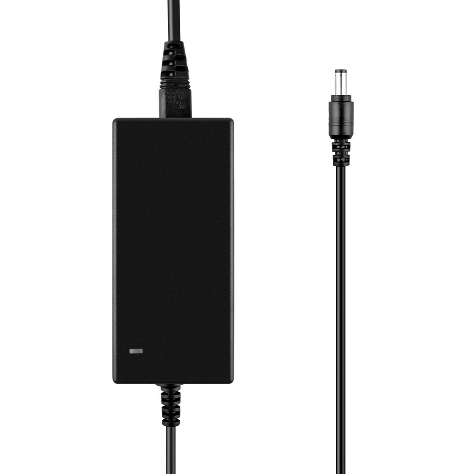 2A Adapter Charger for Jetson Axle 12 E-bike Power Supply Cord | eBay