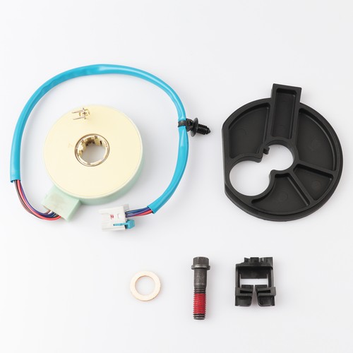 NEW 1pcs Power Steering Torque Sensor For Chevrolet Malibu 2004-2012 ...