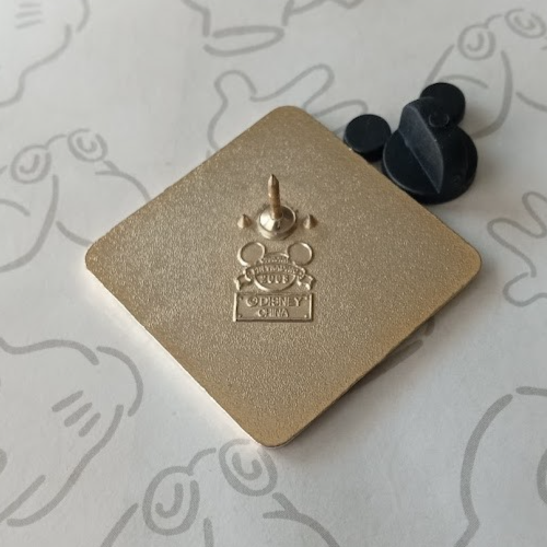 Grumpy Zone Sign Snow White and the Seven Dwarfs Disney Pin 40941 | eBay