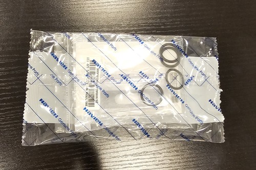 Navien 30025960A NPE Series-2 Spare Parts Kit | eBay