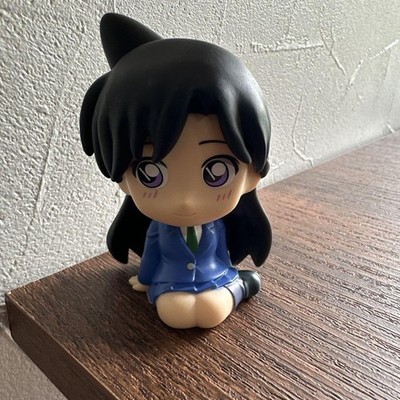 Detective Conan Mouri Ran Figure | eBay