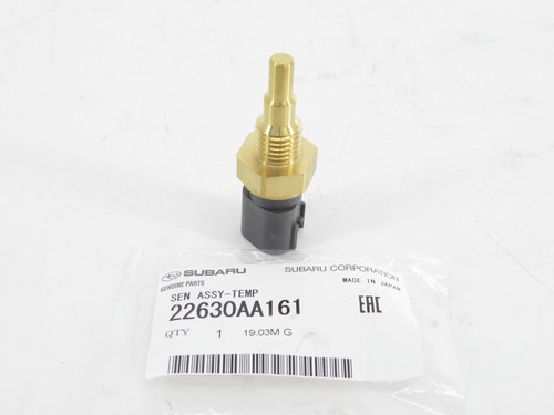 Genuine OEM Subaru 22630AA161 Engine Coolant Temperature Sensor | eBay