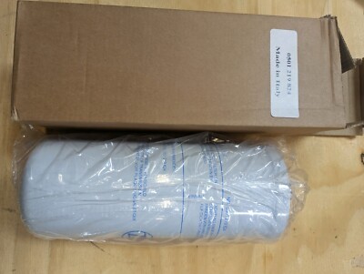 0501219824 ZF MARINE OIL FILTER | eBay