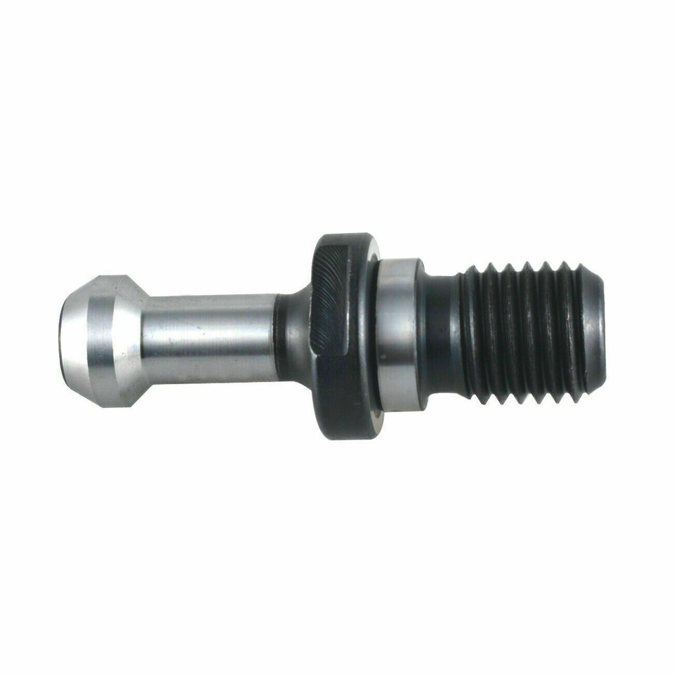 10 pcs CAT40 45° 0.594" Degree Pull Stud Retention Knob FITS HAAS CAT ...