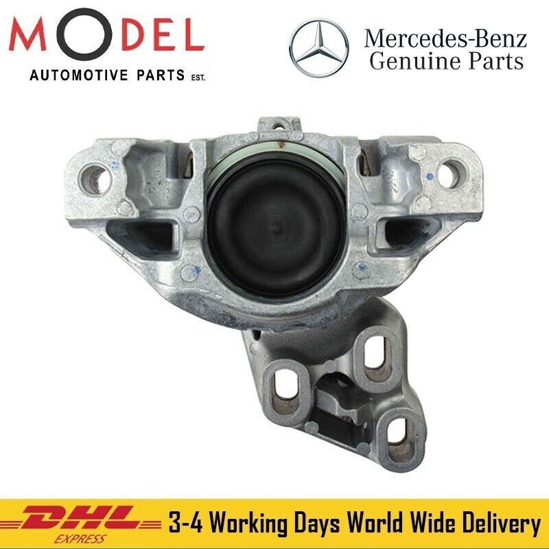 MERCEDES Mercedes-Benz OEM 14-15 Cla250-transmission Trans Mount ...