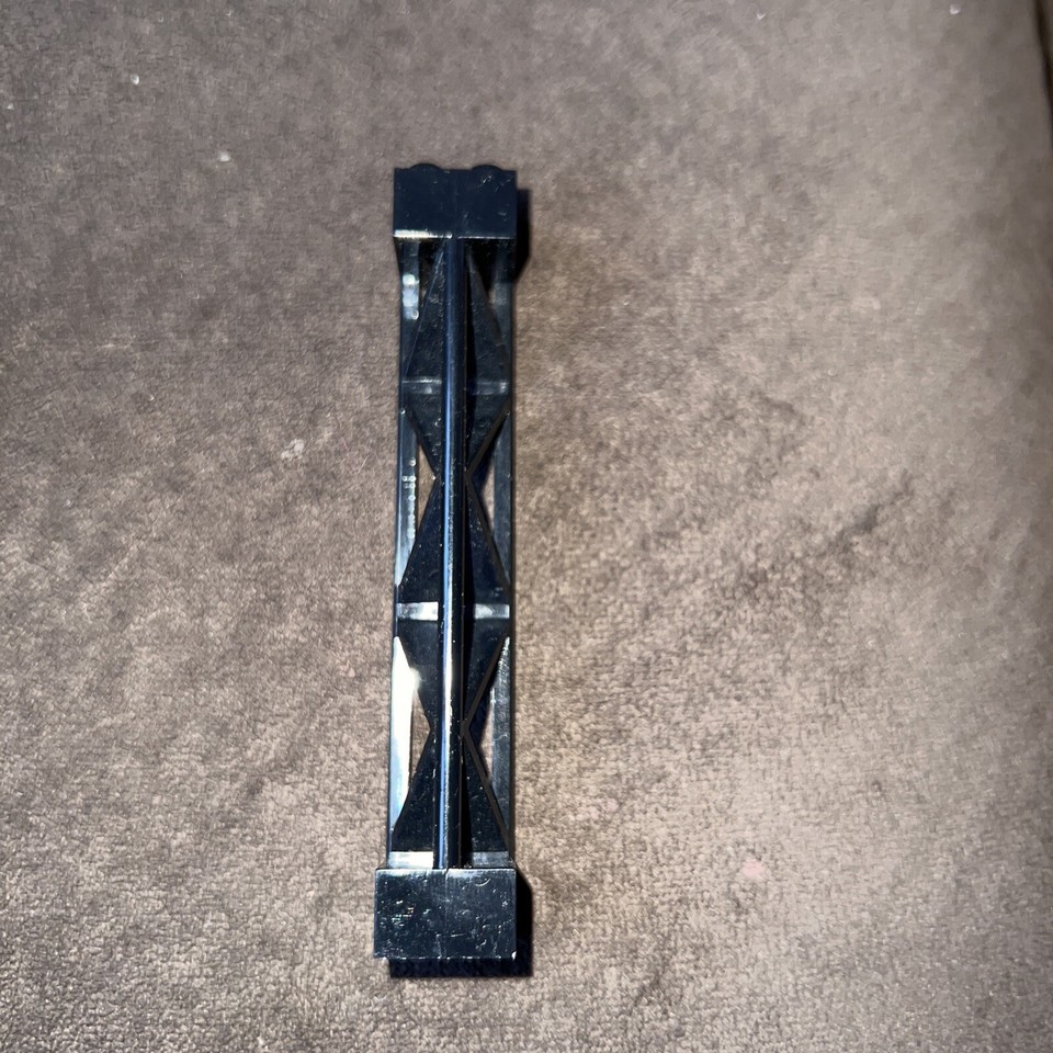 LEGO Black 2x2x10 Support Girder Column Parts and Pieces. Lg27 | eBay