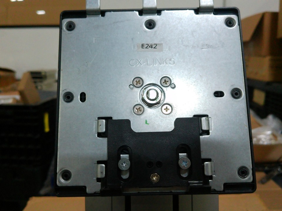 HP EliteDisplay E242 E232 E202 E222 E230t Monitor Stand Base 813593-701 ...