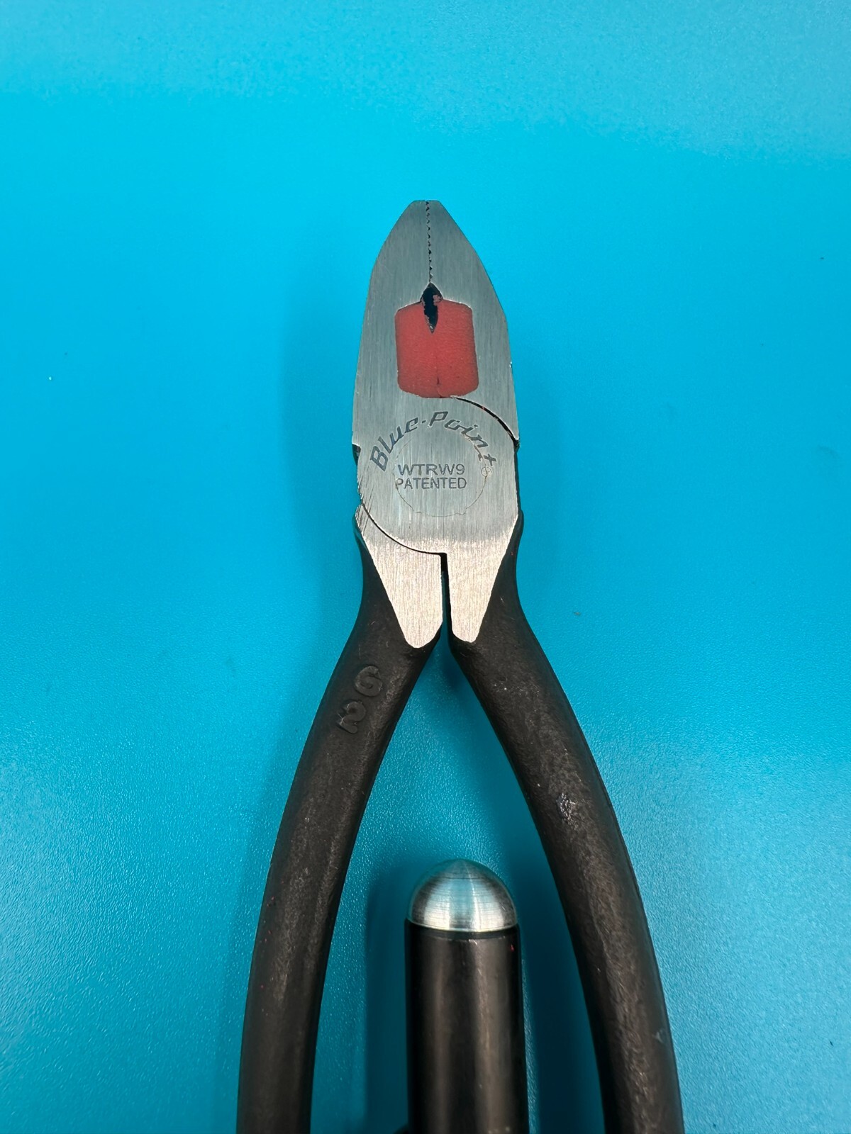 Blue Point by Snap on Tools 11" Reversible Safety Wire Twist Pliers ...