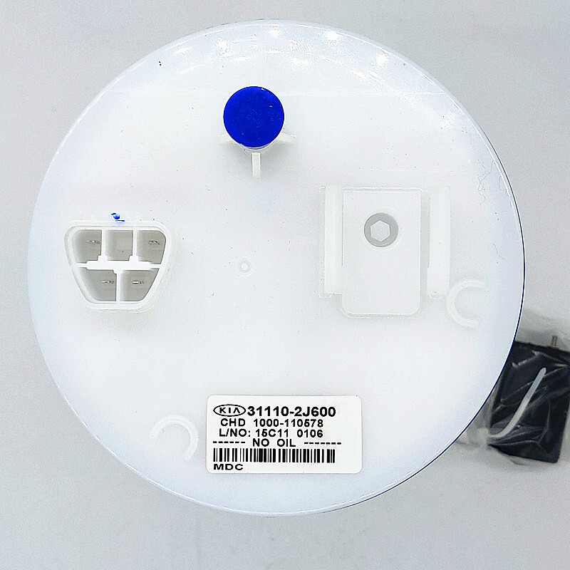 Fuel Pump Module Sending Unit for 09-11 Kia Borrego 3.8L 31110-2J400 ...