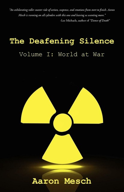 The Deafening Silence von Aaron Mesch (2009, Taschenbuch) online kaufen ...