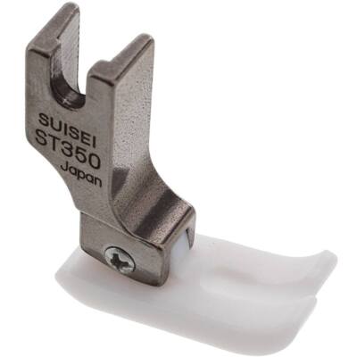 Smooth Presser Foot, Juki | eBay