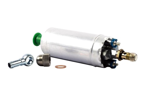 Injection Fuel Pump 3 BAR Universal Fit Supplied Complete With Fitting ...